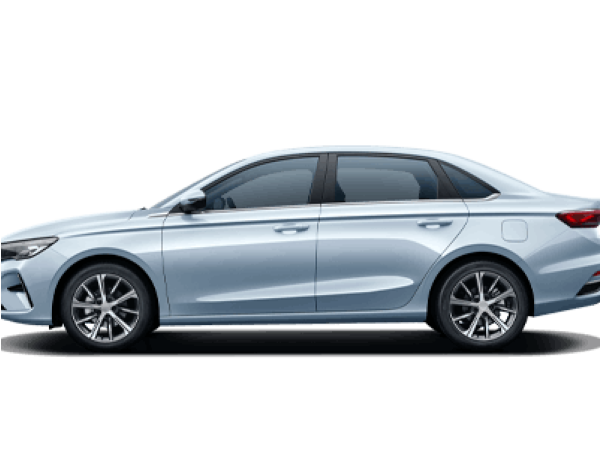 Автомобили BELGEE X50, X70, S50 у официального дилера Лакшери Моторс